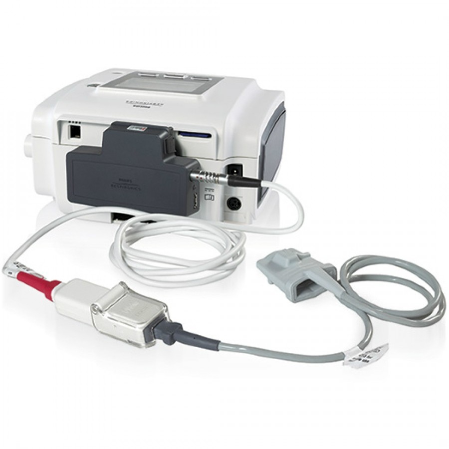 Philips Respironics Bipap A30 Ventilator